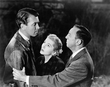 Porter Hall | ČSFD.cz