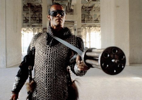 Vincent Klyn | ČSFD.cz