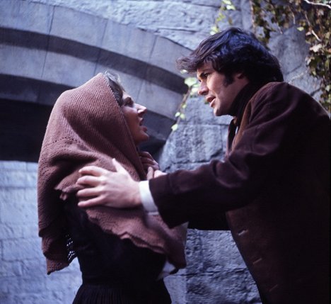 David Warbeck | ČSFD.cz