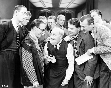 Moore Marriott | ČSFD.cz