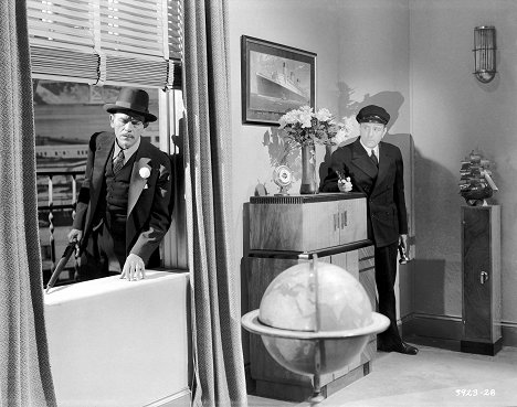 Kenneth Harlan | ČSFD.cz