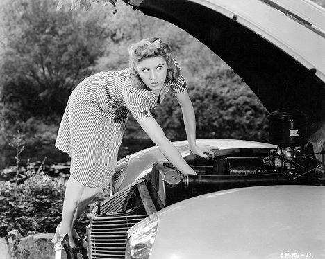 Edith Fellows | ČSFD.cz