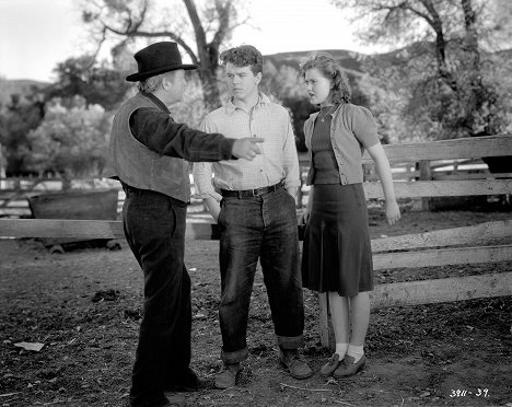 Jackie Moran | ČSFD.cz