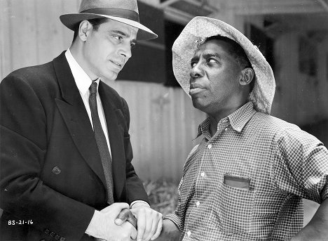 Clarence Muse | ČSFD.cz