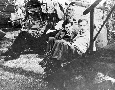 George Cole | ČSFD.cz