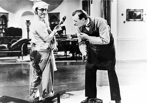 Arthur Askey | ČSFD.cz