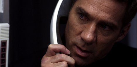 Gary Daniels | ČSFD.cz