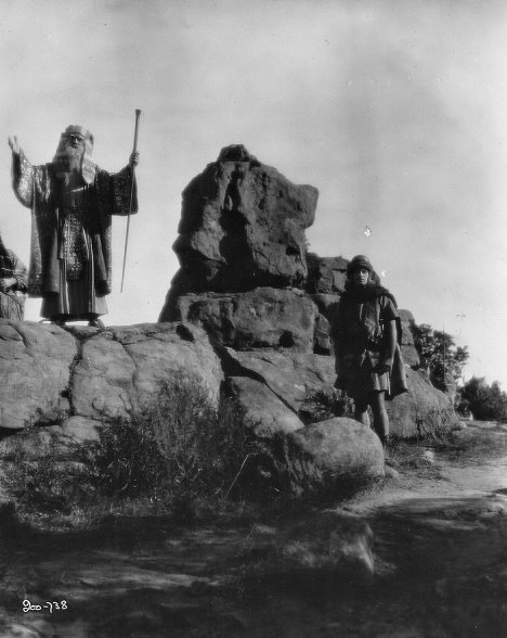 Charles Belcher | ČSFD.sk