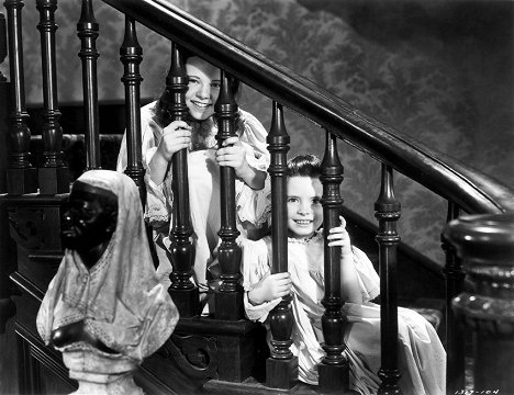 Joan Carroll | ČSFD.cz