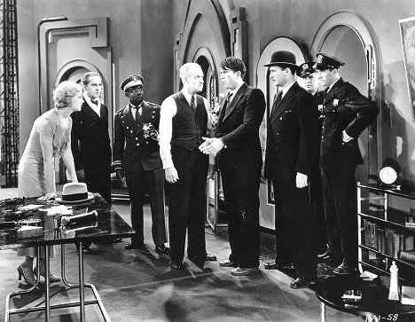 Nat Pendleton | ČSFD.cz