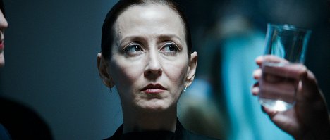 Defne Halman | ČSFD.cz