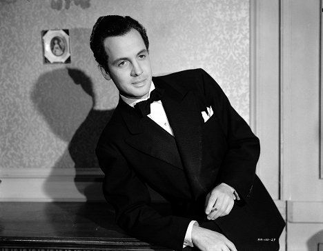 Edward Norris | ČSFD.cz