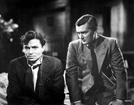 Hugh Williams | ČSFD.cz