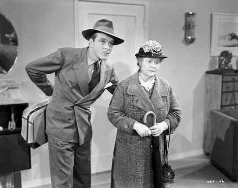 Mary Gordon | ČSFD.cz