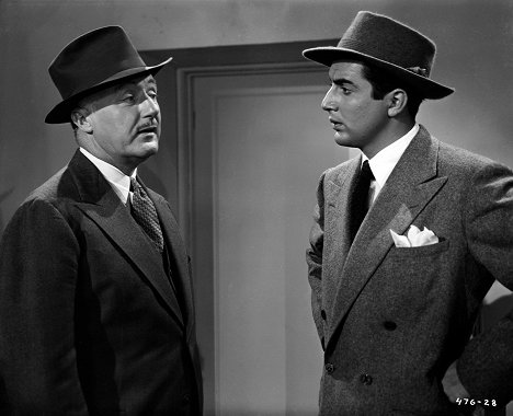 Paul McVey | ČSFD.cz