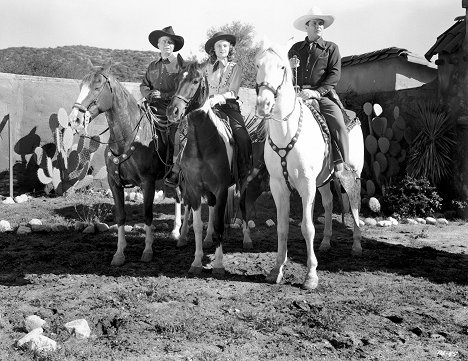 Hoot Gibson | ČSFD.cz