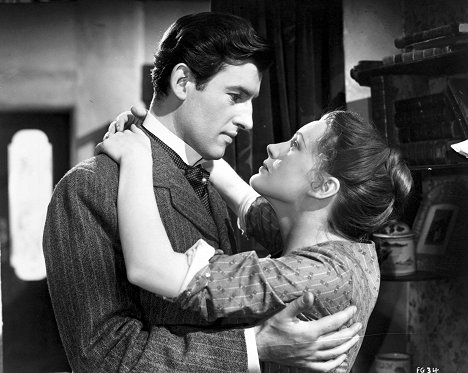 Phyllis Calvert | ČSFD.cz