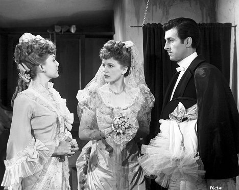 Phyllis Calvert | ČSFD.cz