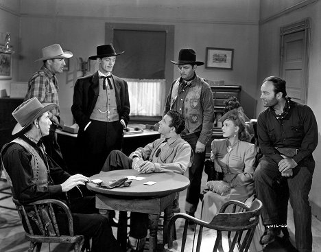 Mauritz Hugo | ČSFD.cz