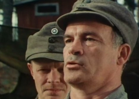 Vesa Mäkelä | ČSFD.cz