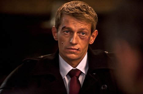 Leo Gregory | ČSFD.cz