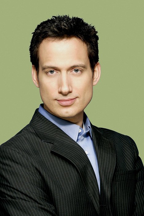 Elon Gold | Galerie - Promo | ČSFD.cz