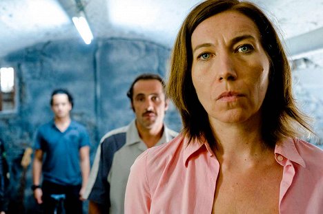 Bruno Ricci | ČSFD.cz