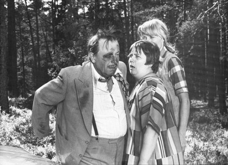 Tapio Hämäläinen | ČSFD.cz