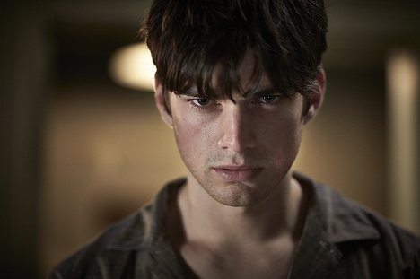 Jackson Gallagher | ČSFD.cz