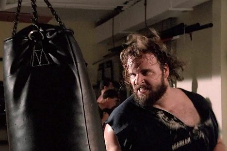 Donald Gibb | ČSFD.cz