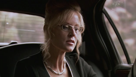 Delia Sheppard | ČSFD.cz