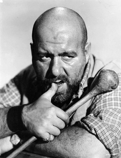 Eric Pohlmann | ČSFD.cz