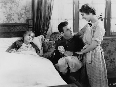 Beryl Mercer | ČSFD.cz