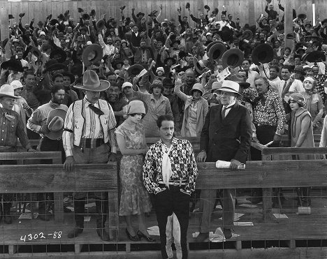 George Fawcett | ČSFD.cz