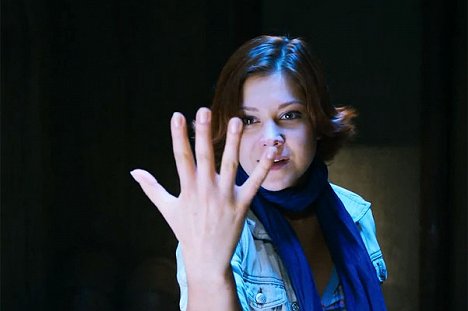 Marija Pirogova | ČSFD.cz