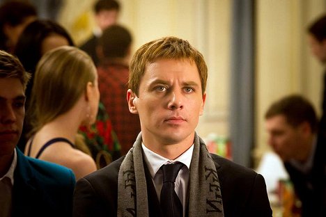 Igor Petrenko | ČSFD.cz