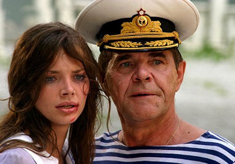 Alexej Buldakov | ČSFD.cz