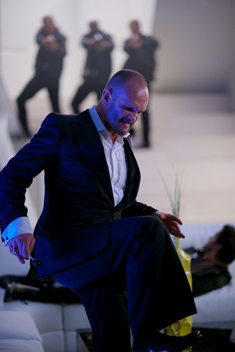 Andrew Howard | ČSFD.cz