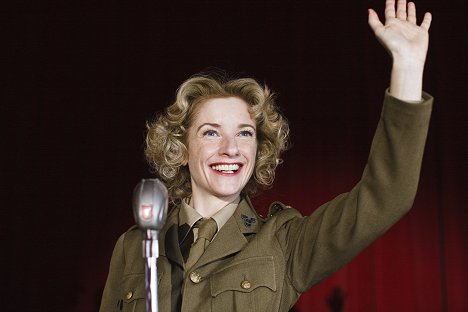 Jane Horrocks | ČSFD.cz