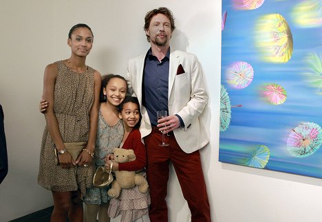 Nanna Blondell | ČSFD.cz