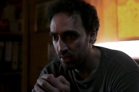 Samir Fuchs | ČSFD.cz