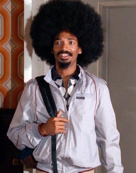 Eddie Steeples | ČSFD.cz