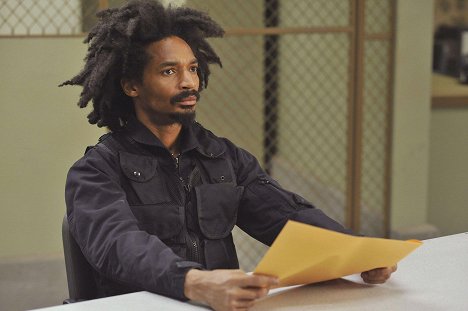 Eddie Steeples | ČSFD.cz