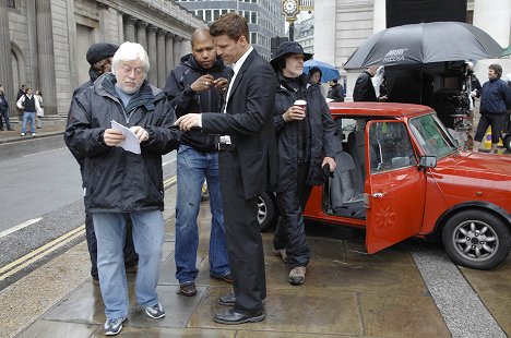 Ian Toynton | ČSFD.cz