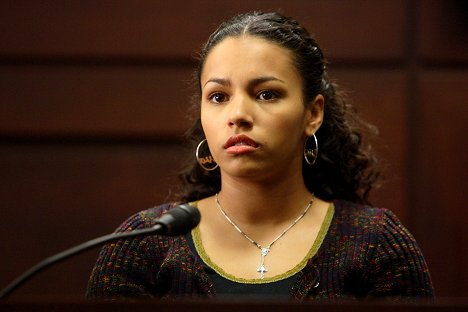 April Hernandez Castillo | ČSFD.cz