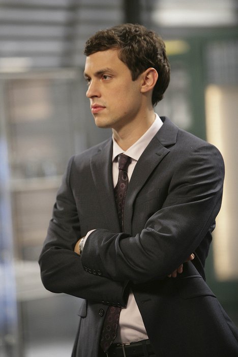 John Francis Daley | ČSFD.cz