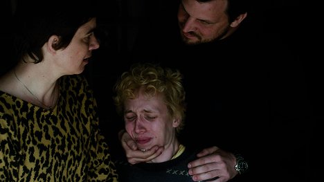 Sascha Alexander Geršak | ČSFD.cz