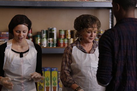 Sarah Ramos | ČSFD.cz