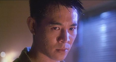 Jet Li | ČSFD.cz