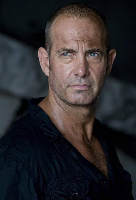 Martin Sacks | ČSFD.sk